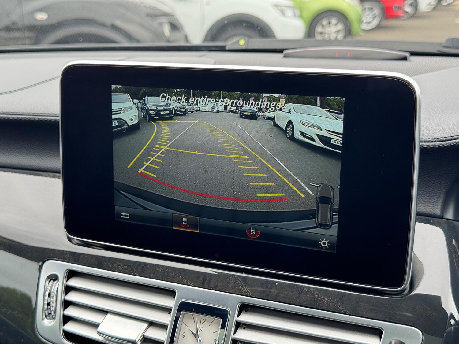 SOLD - Used MERCEDES-BENZ CLS 2017 Black in NE3 5HE, Tyne and Wear ...