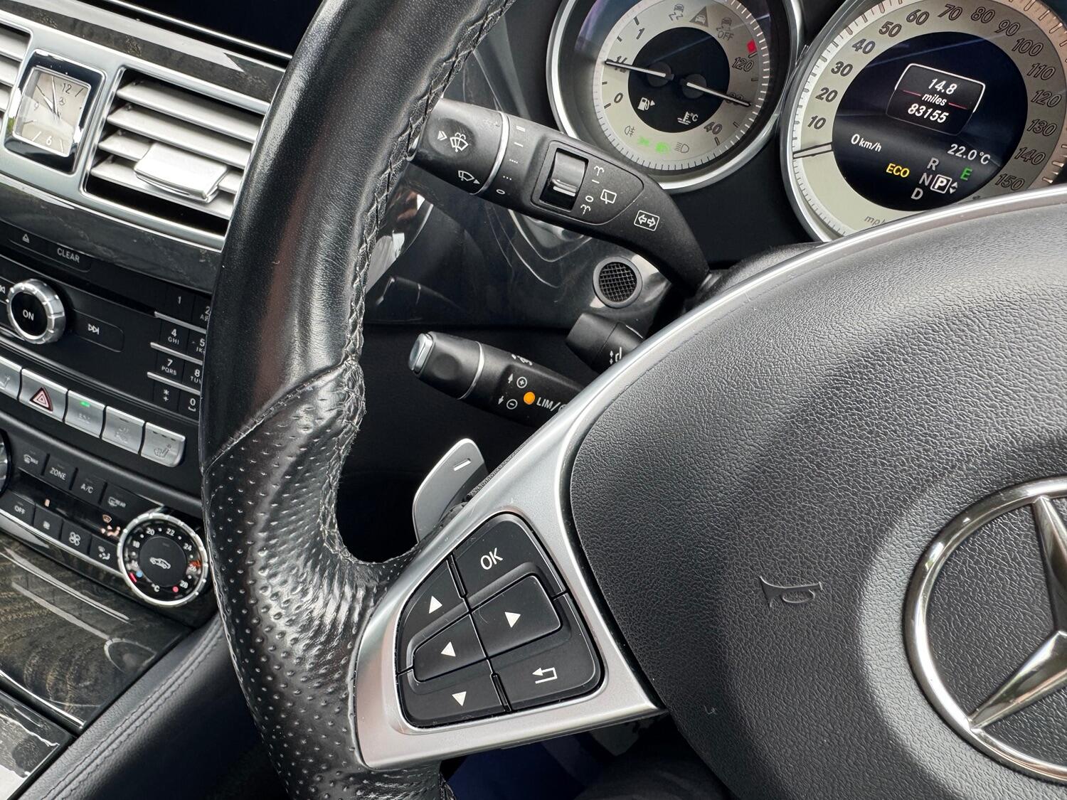 SOLD - Used MERCEDES-BENZ CLS 2017 Black in NE3 5HE, Tyne and Wear ...